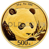 Gold Coins - Buy Gold Coins for Investment | GOLD.co.uk