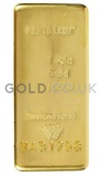 Gold Bars - Buy Gold Bars UK - 1g to 1kg | GOLD.co.uk