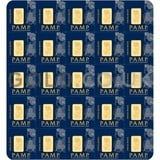 Gold Bars - Buy Gold Bars UK - 1g to 1kg | GOLD.co.uk